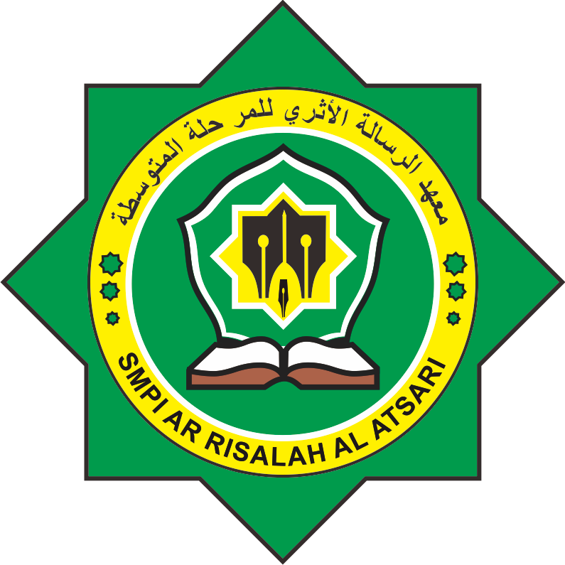 SMPI (Sekolah Menengah Pertama Islam) - Ma'had Ar-Risalah Al-Atsari ...